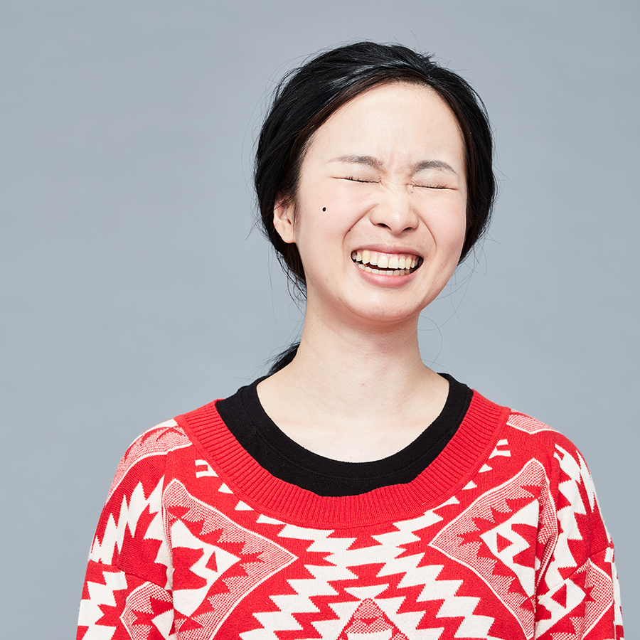 SENSATION 2018 @ ARAKAWA dust bunny